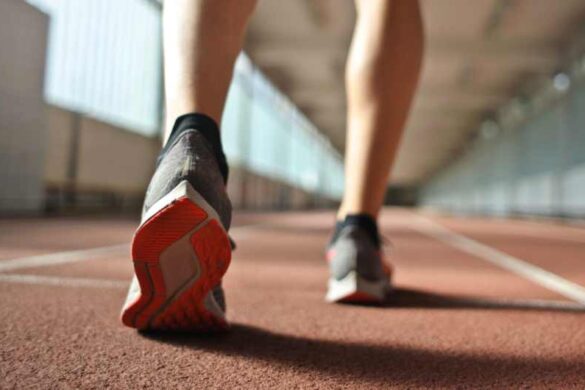 Loopschema: 10 km in 10 weken voor beginners - Tom Triatlon Loopschema: 10 km in 10 weken voor beginners - Tom Triatlon