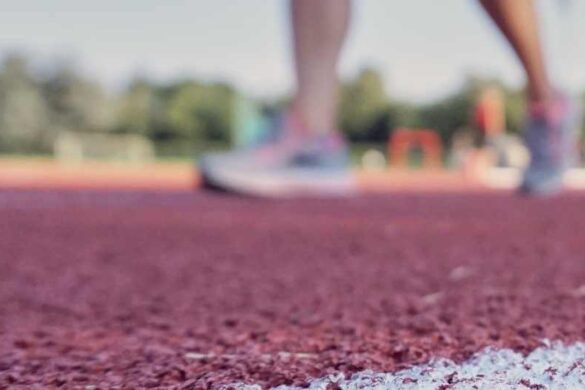 Loopschema: 10 miles in 15 weken - Tom Triatlon